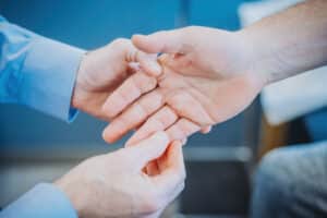 Understanding and Managing Hand Cramps - Orthopaedic Institute Brielle ...