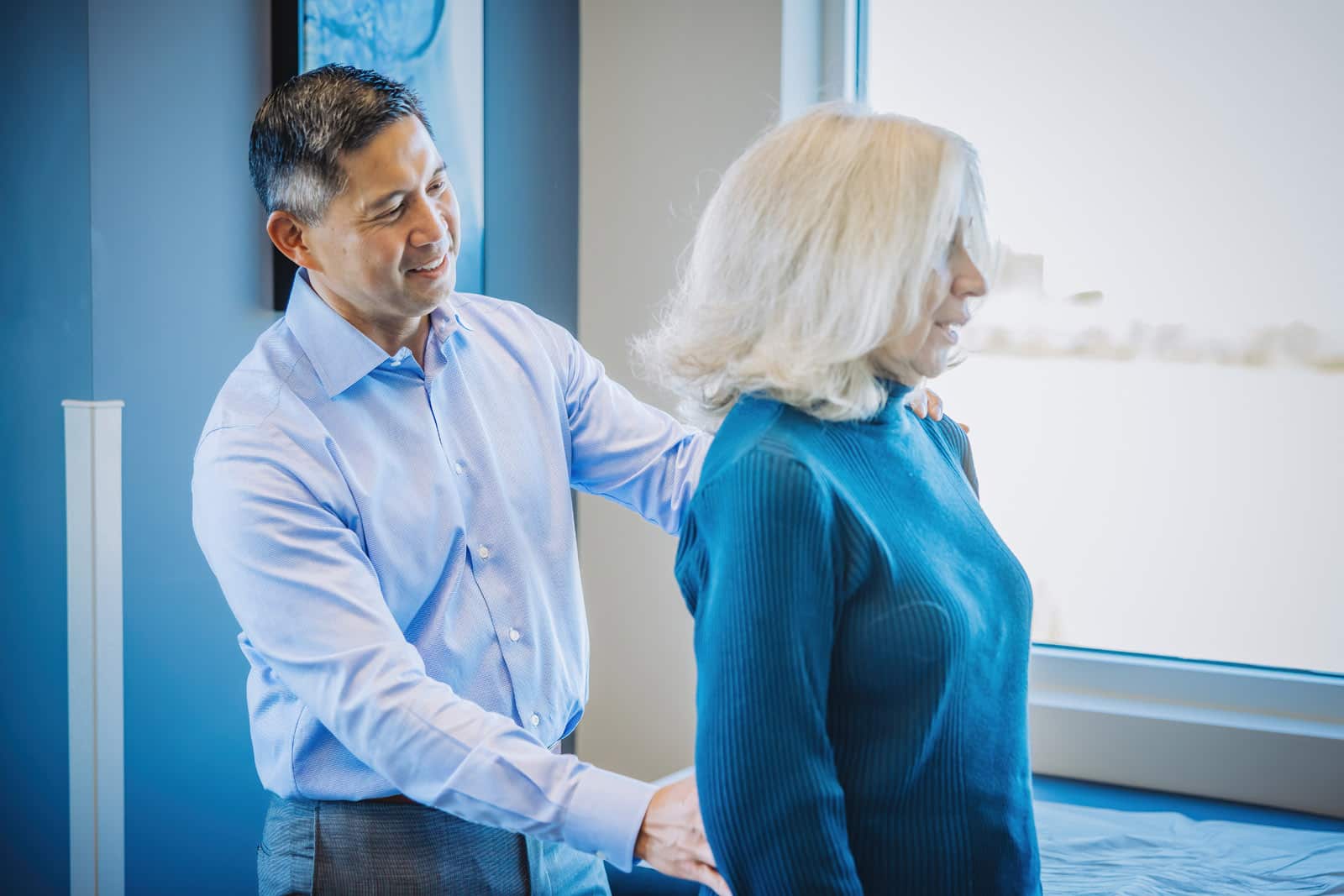 Stiff Neck Causes and Prevention