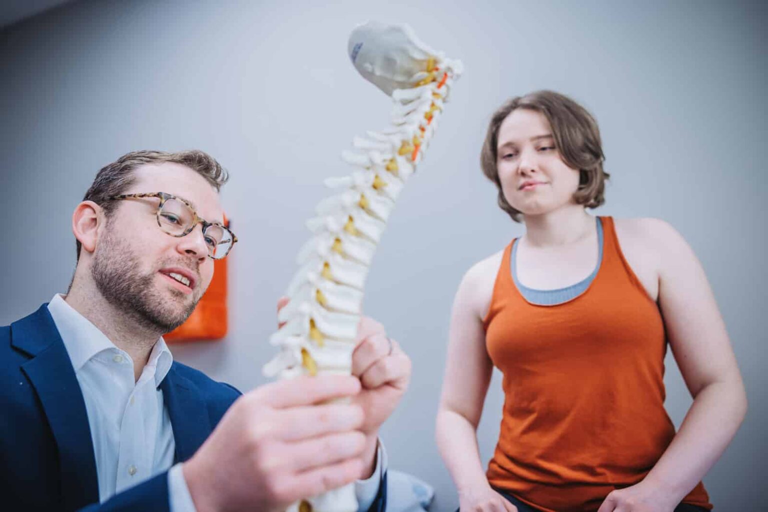 Stiff Neck Causes and Prevention
