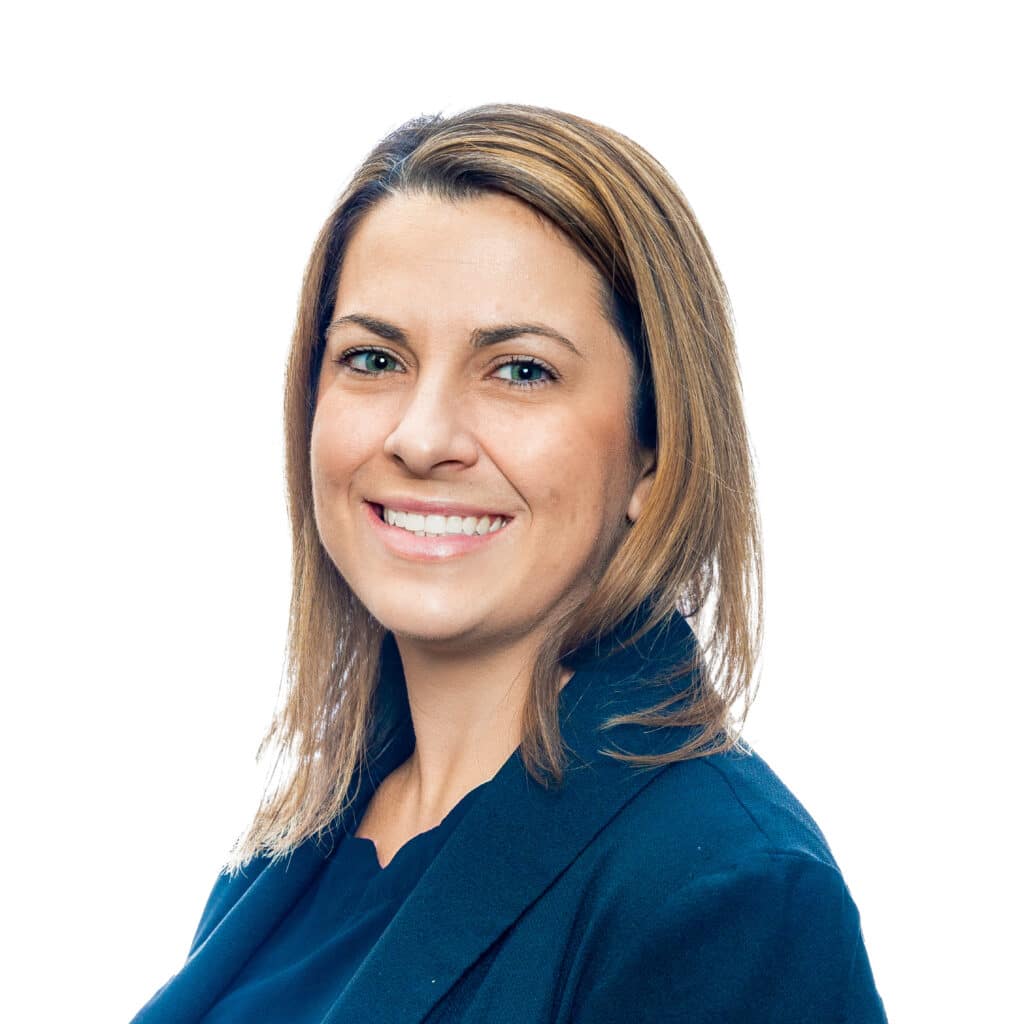 Amanda Knerr, PA-C - Orthopaedic Institute Brielle Orthopaedics