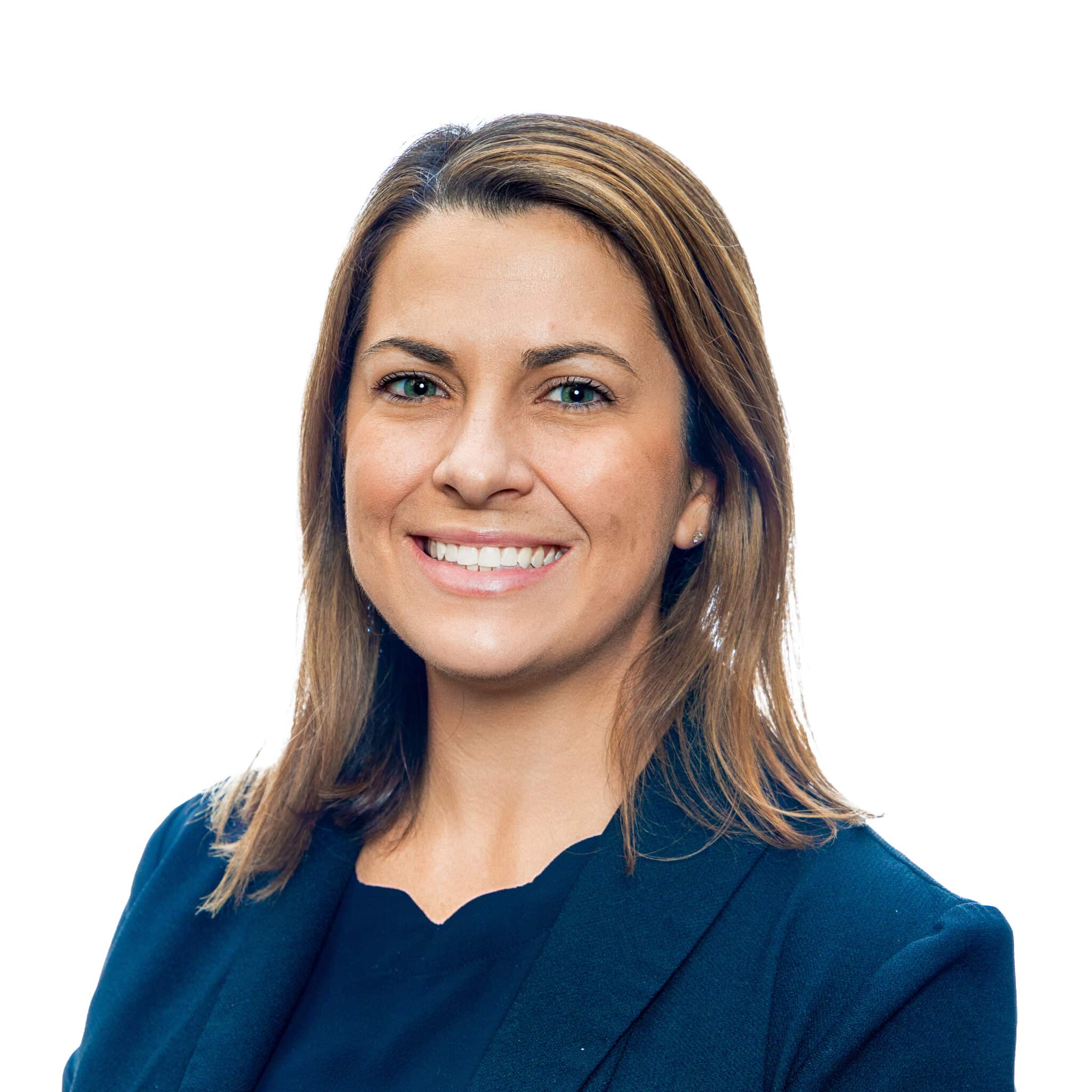 Amanda Knerr, PA-C - Orthopaedic Institute Brielle Orthopaedics