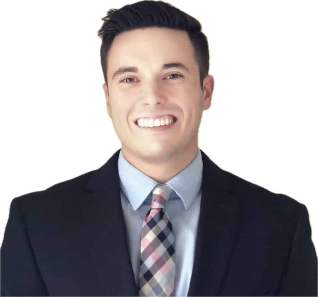 Dr. Matthew Berlin, DO - Orthopaedic Institute Brielle Orthopaedics