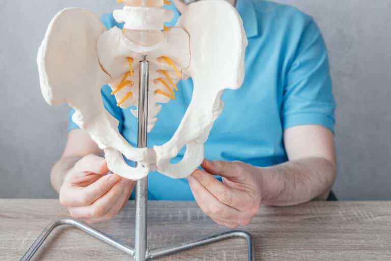 Hip Flexor Pain - Orthopaedic Institute Brielle Orthopaedics