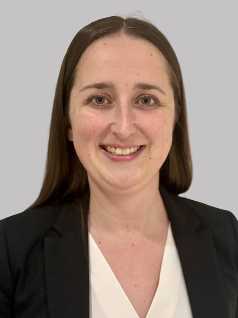 Amy Higgins, PT, DPT, DAC, COMT - OIBortho